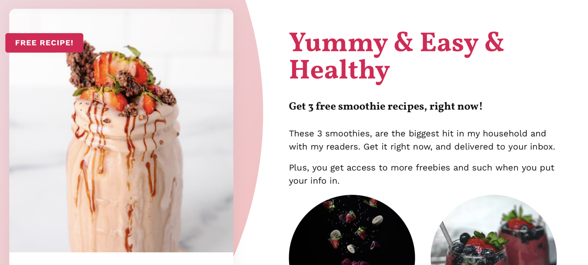 New Home | The Lazy Gal